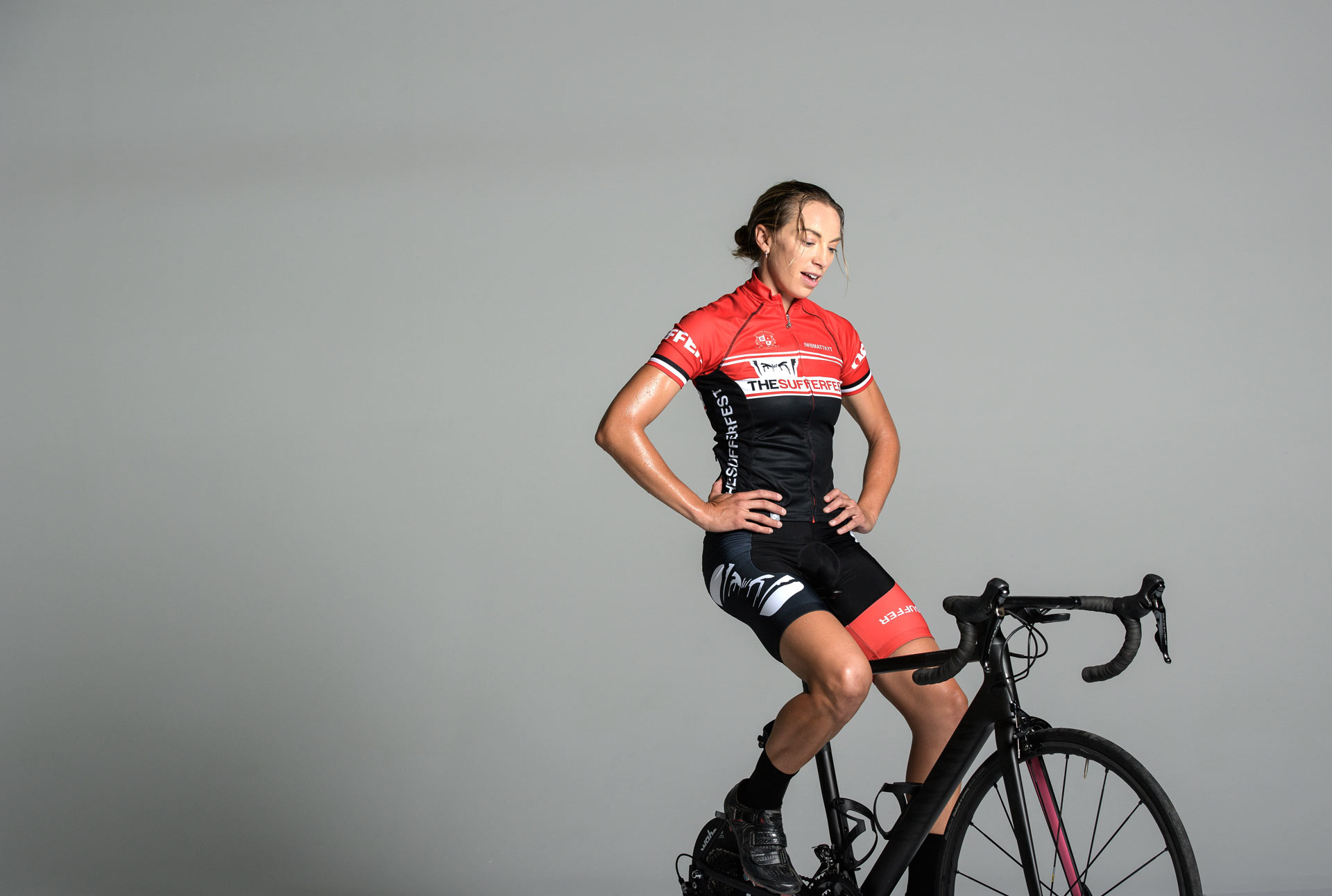 The Sufferfest — Isolary — Portland Website Design & Development